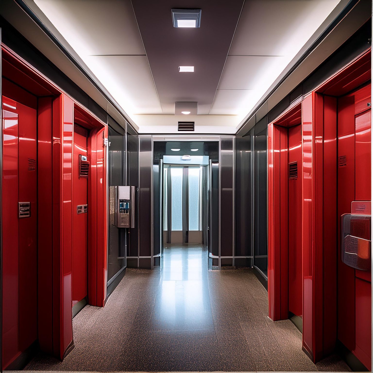 California Elevator Phone Service & Install